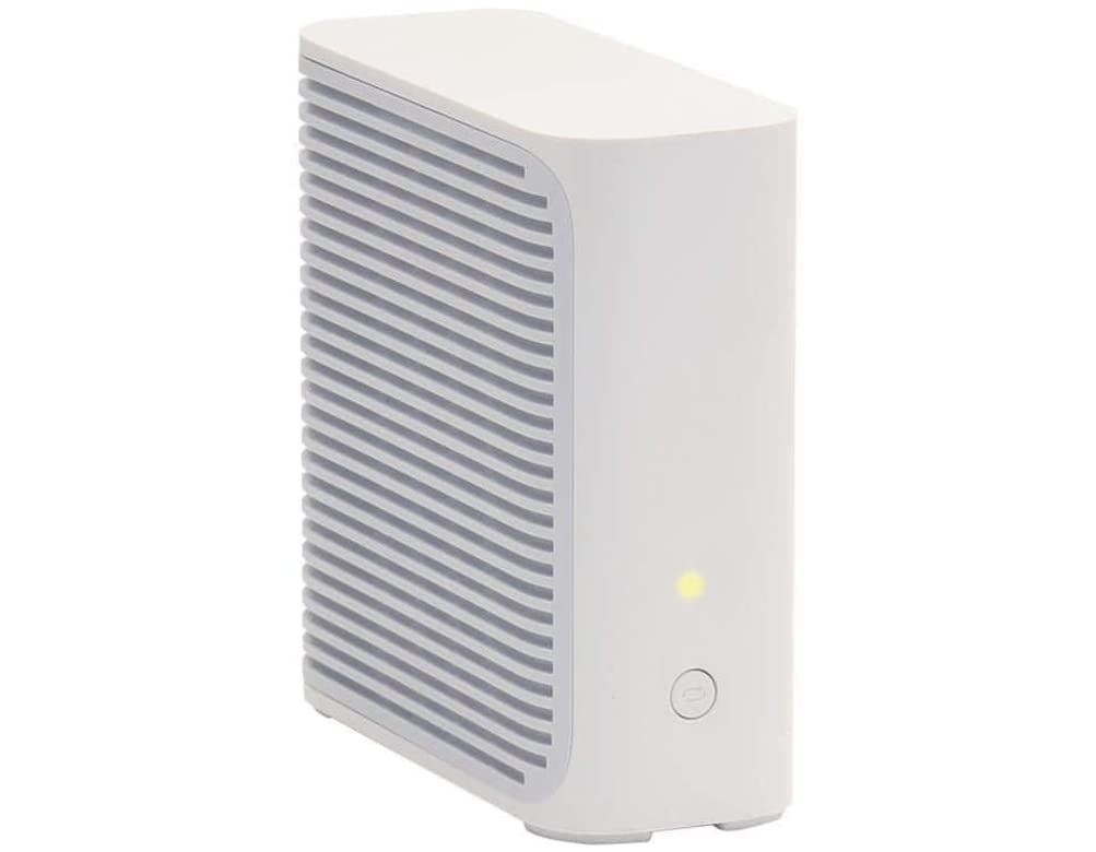 AT&T Airties Air 4921 Smart Wi-Fi Extender Wireless Access Point 1600Mbps Dual Band 3x3 802.11ac