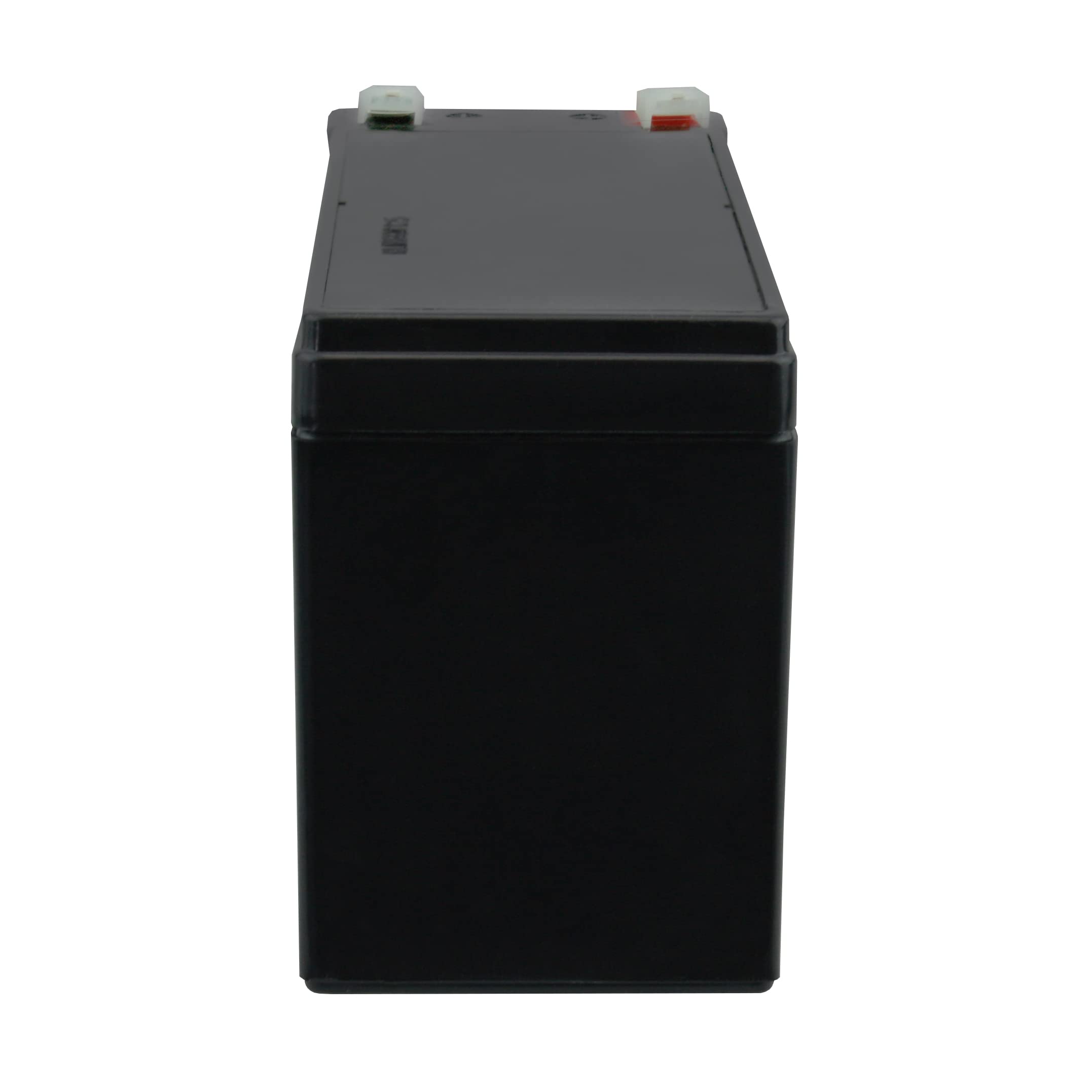 12V 7.5AH Battery replaces gp1272 np7-12 bp7-12 ps-1270 ub1280 cy0112