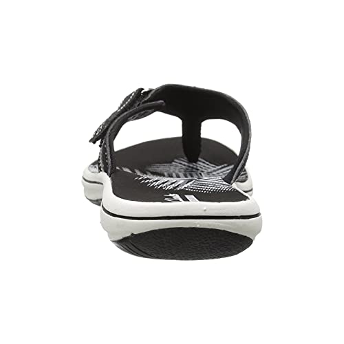 justHIGH Women's Orthotic Sandals - Arch Support and Walking Comfort Non-Slip Male Beach Flip Flops
