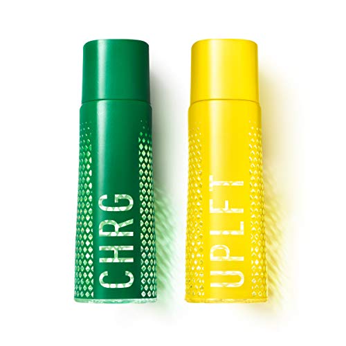 Adidas Culture Of Sports Uplft Floral Citric Eau De Toilette Standard 30 ml