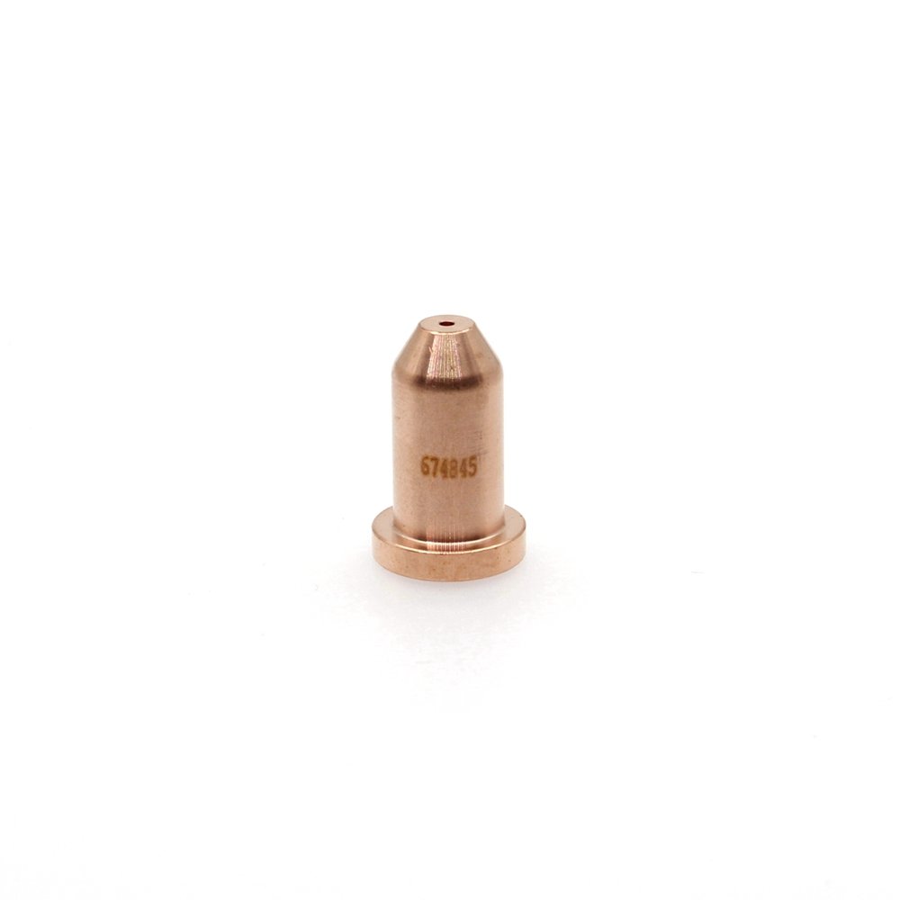 249928 Plasma Cutting Tip 40A for Miller Spectrum 375 625 X-TREME XT30 XT40 Torch