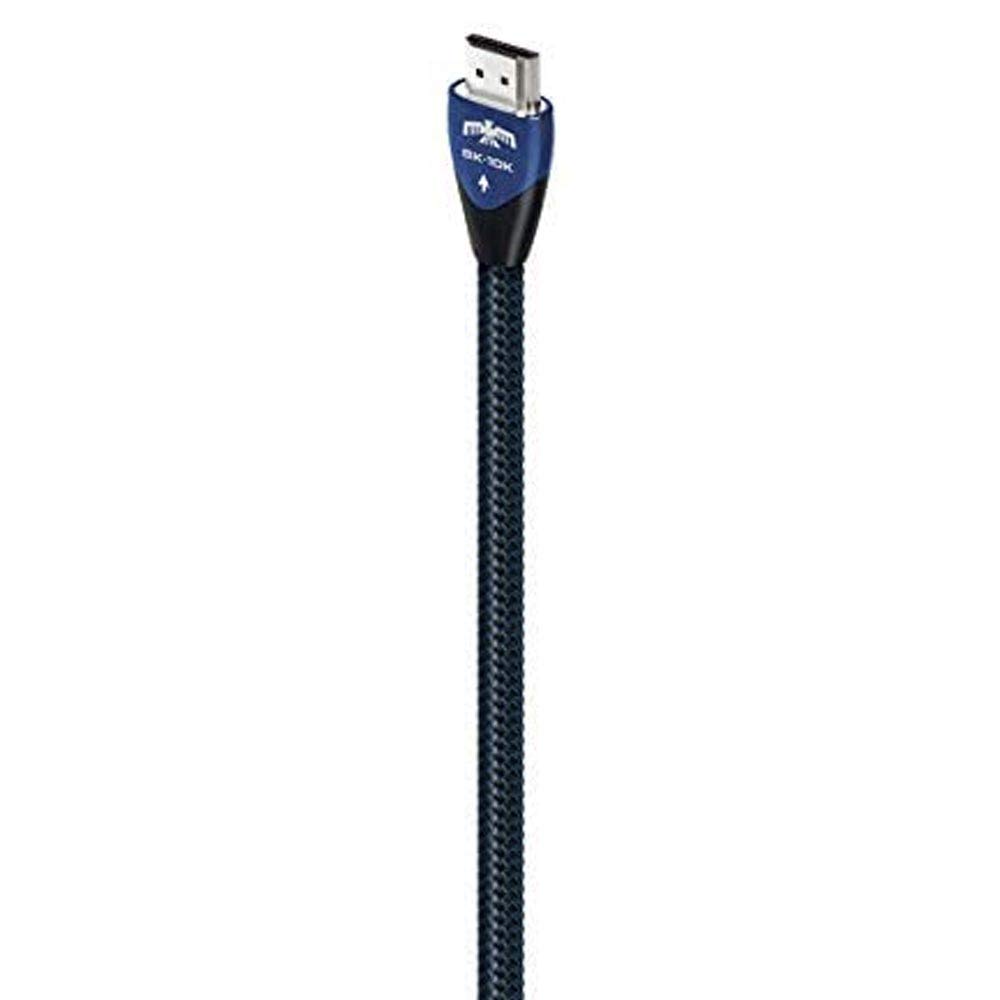 AudioQuest Thunderbird 48 0.75m 8K-10K 48Gbps HDMI Cable (2.5ft)