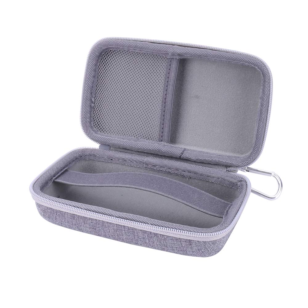 Aenllosi Hard Carrying Case Replacement for TP-Link AC750 Wireless Wi-Fi Travel Router (TL-WR902AC)