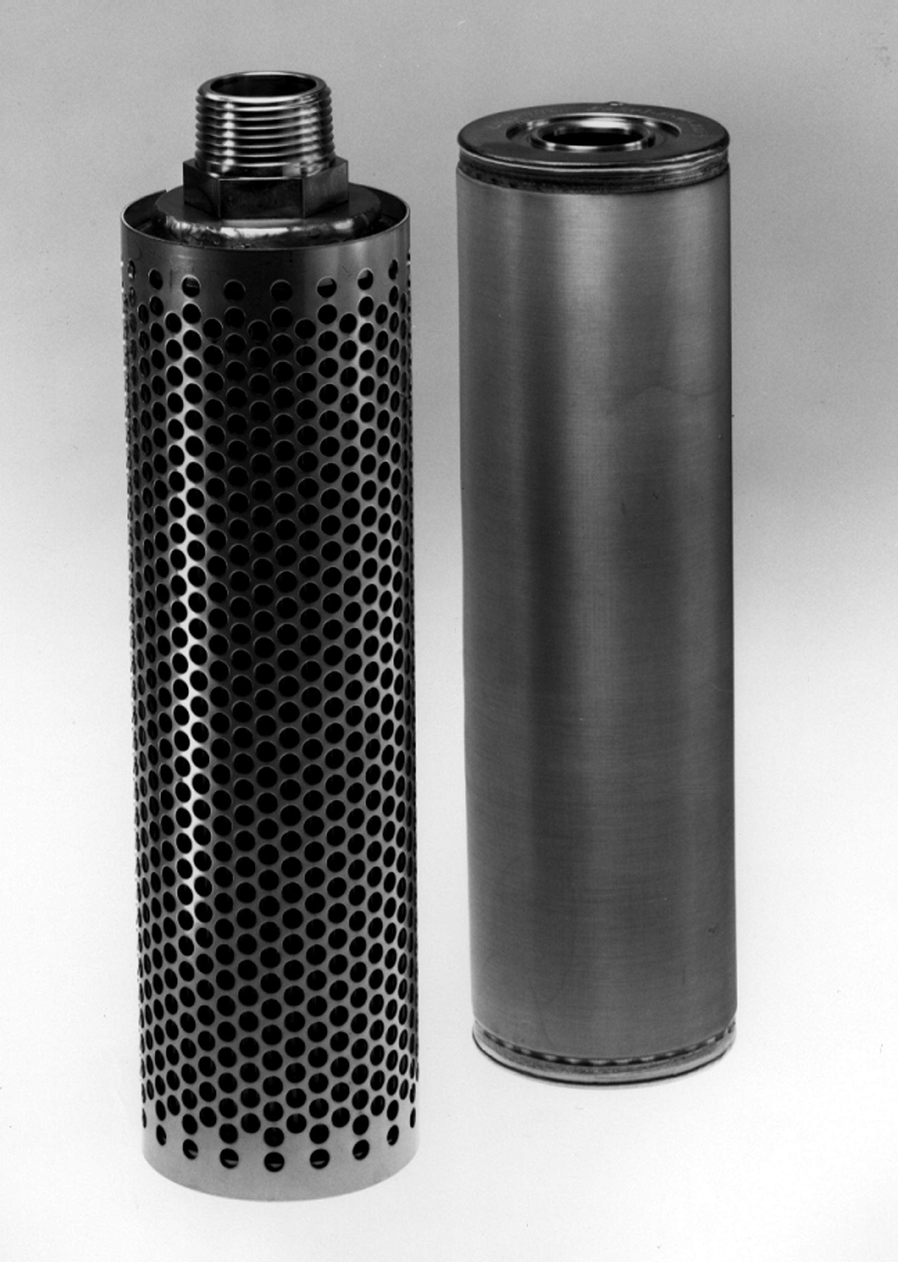 3M 00626-case CUNO Metal Screen Filter Cartridge, Model 5224301 410054, 1 per case.