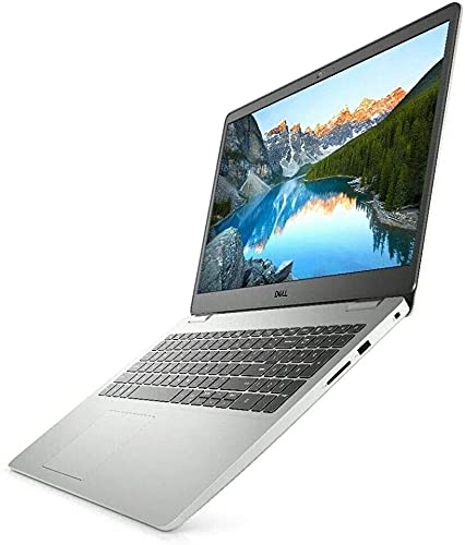 氷面鏡 Dell Inspiron 15 15.6"" FHD Anti-Glare LED Display Flagship Laptop | AMD Ryzen 7 3700U | 16GB DDR4 | 512GB SSD | AMD Radeon Vega 10 Graphics | HDMI | WiFi | Windows 10 Home | Snowflake