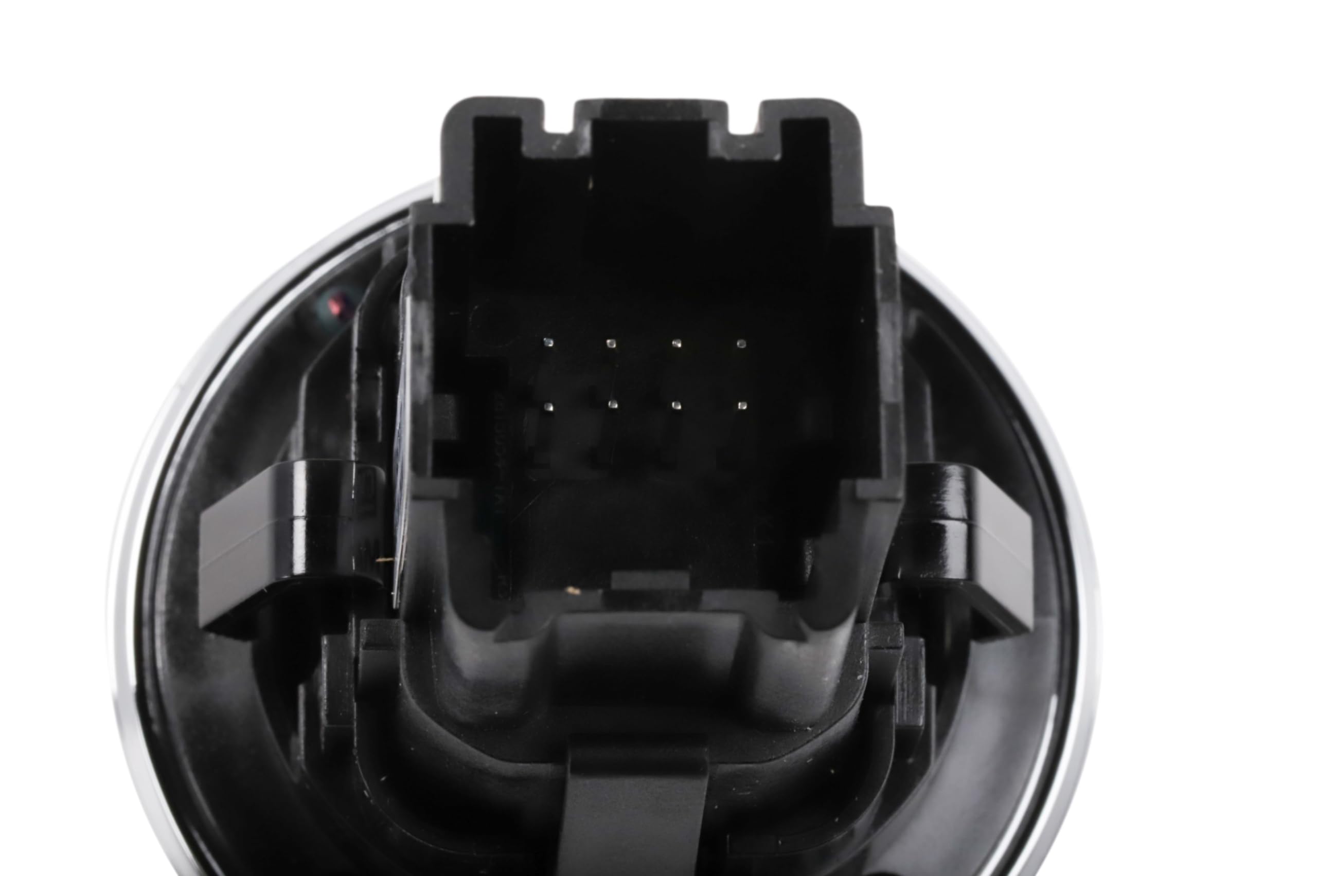 ACDelco GM Original Equipment 84576177 Black On/Off Vehicle Switch