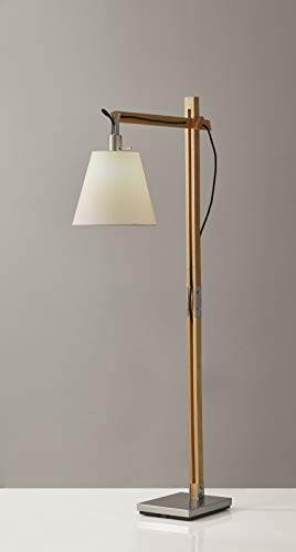 Adesso 4089-12 Walden Floor Lamp