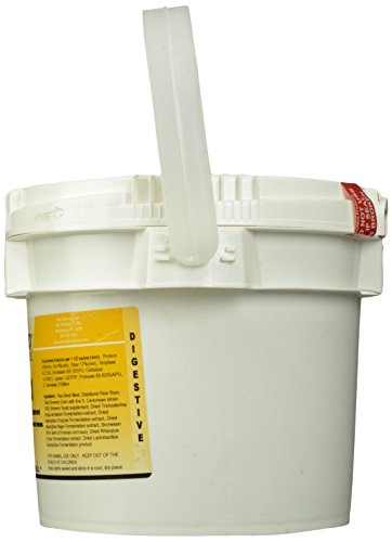 AniMed ANIGEST Digestive SUPP 5#