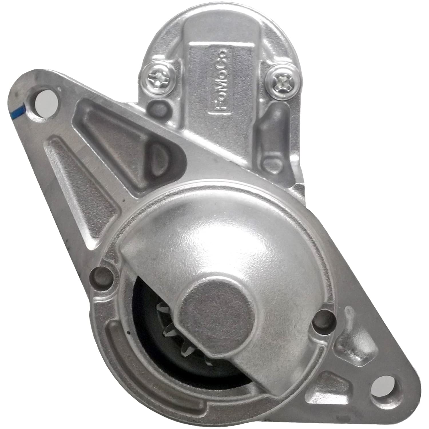 ACDelco Gold 336-2267A Starter, Remanufactured