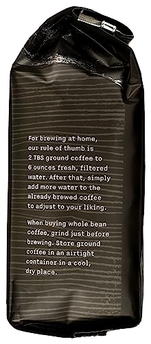 Allegro Coffee, Coffee Costa Rica El Volcan Ground, 12 Ounce