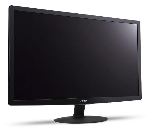 Acer 24" LED Widescreen Monitor | S240HL Abid