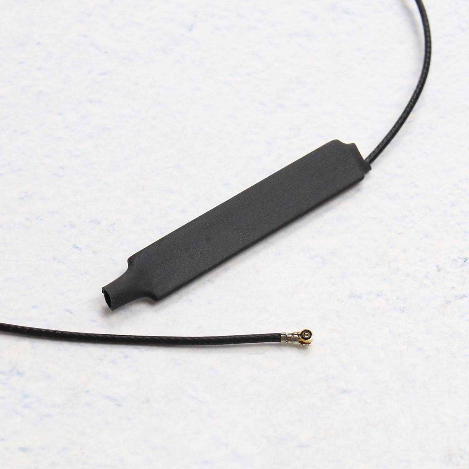 Micro Traders 5X 2.4G 5G IPEX MHF4 WiFi Antenna Cable 28cm for 3G 4G LTE WCDMA Network Signal for Intel 7260 7265 3160 8260 17265 18265 NGFF Card