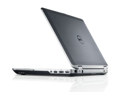 2019 DELL Latitude E6520, Core I7 2620M, Upto 3.4G, 8G DDR3, 500G,WiFi, DVD, VGA, HDMI,Windows 10 Professional 64 bit-Multi-Language Support English/Spanish/French(CI7)(Renewed)
