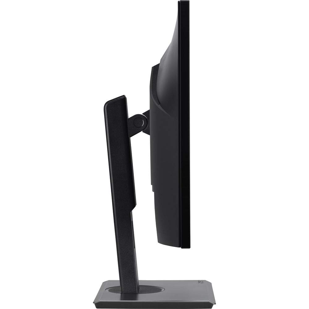 acer B7 21.5" Widescreen Monitor Display Full HD 1920x1080 4ms GTG 75Hz (Renewed)