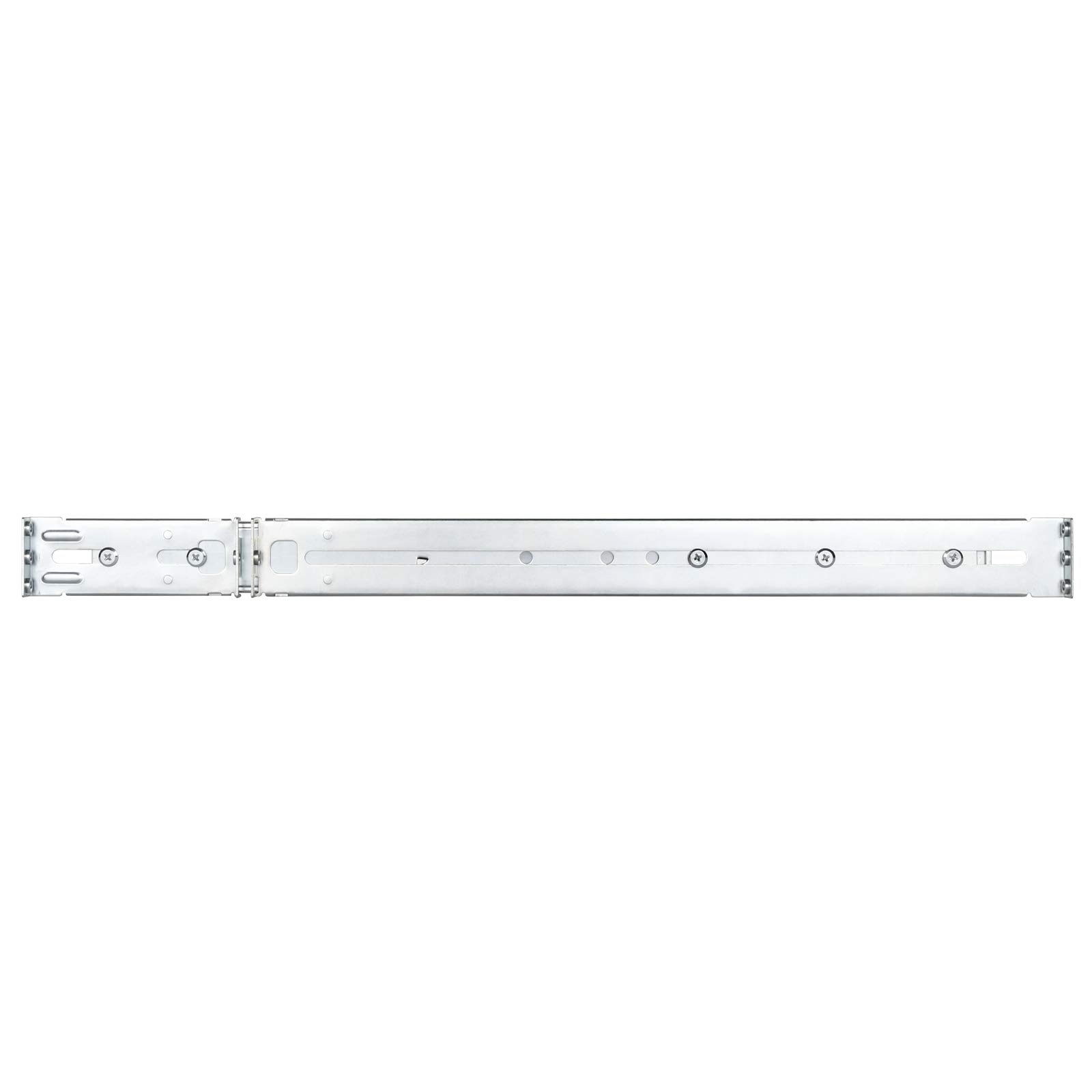 SilverStone Technology RMS06-22 Ball Bearing Sliding Rail kit for RM400/RM41/RM42 Cases, SST-RMS06-22-X