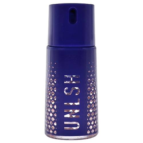 Adidas Sport UNLSH Eau de Toilette for Women Fragrance for Her Standard 30ml