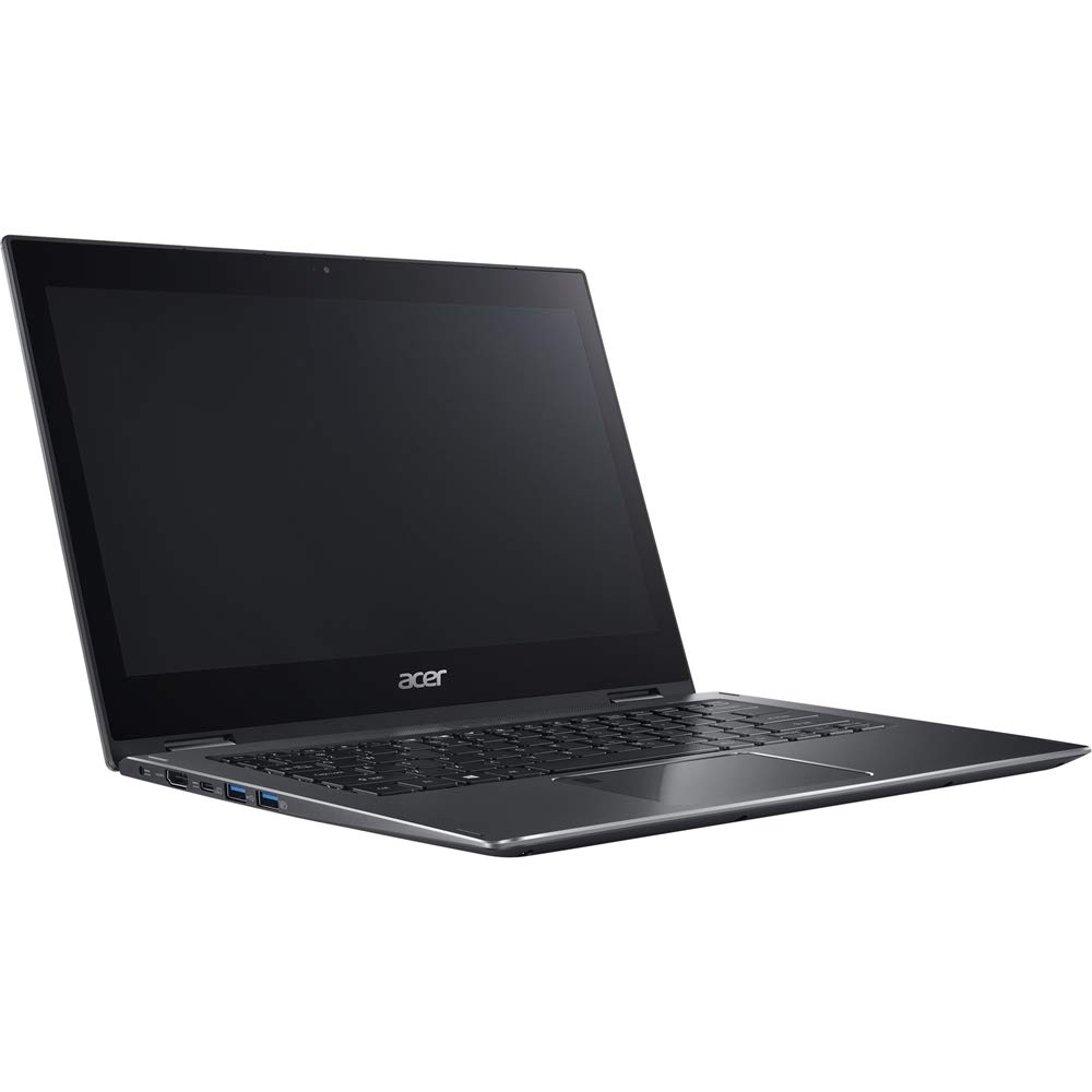 Acer Spin 5, 8th Gen Intel Core i5-8250U, 13.3" Full HD Touch, 8GB DDR4, 256GB SSD, Windows 10 Home, SP513-52N-5621