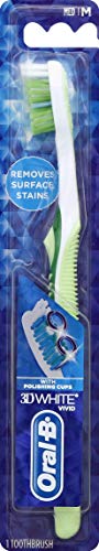 ORAL-B 3D WHITE VIVID 35 SOFT 42MM - 1CT - 0300410011208