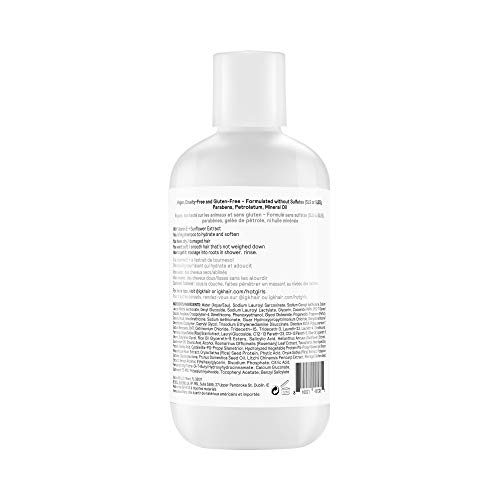 IGK Hot Girls Hydrating Shampoo 236 ml / 8 oz