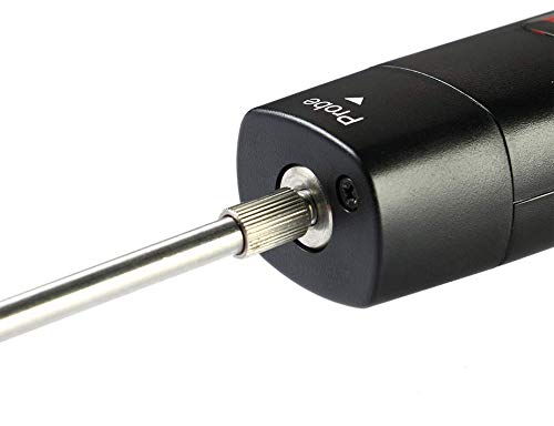 Auto Electrical Stethoscope Tester - Car Noise Finder Machine Noise Detector for Automotive Household Appliance Yateks