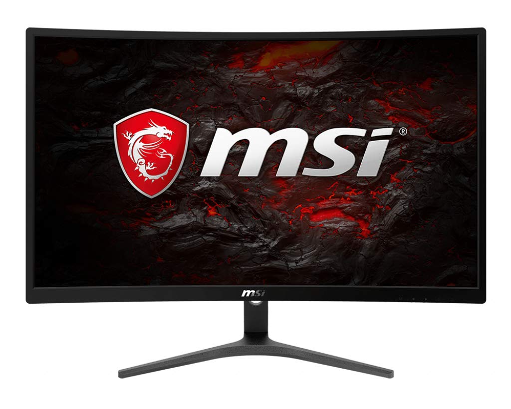 MSI PERIPHERIQUE Gaming OPTIX G241VC,9S6-3EA01H-007