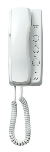 Aiphone Audio-Only Tenat Station, Part# GF-1DK