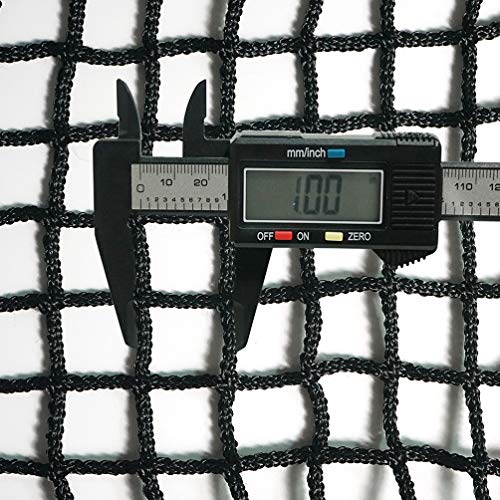 Aoneky Bale Hay Net - Slow Feed Haynet for Horses - 47'' - Fits Square Bales 36x18x18 in