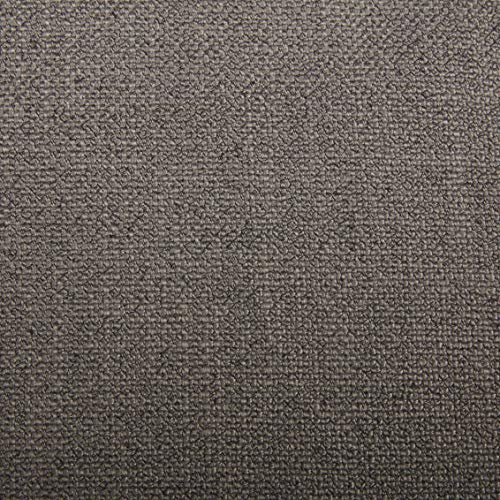 Amazon Brand - Stone & Beam Westview Extra-Deep Down-Filled Sofa Couch, 89"W, Smoke