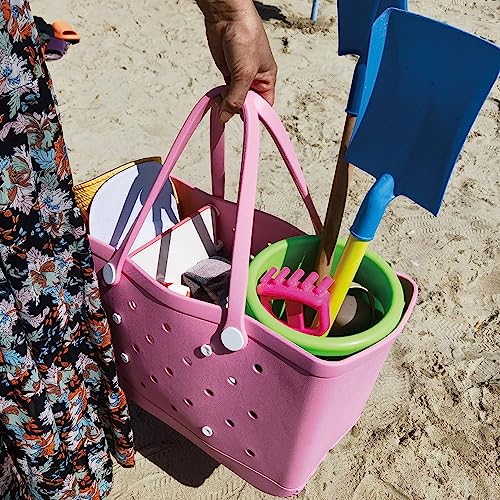 2PCS Divider Tray for Bogg Bag Accessories for Bogg Bags X Large Original Beach Bag Divider Compatible with bogg Bag Divider Tray Help with Organizing Your Bogg Bag and Divide Space