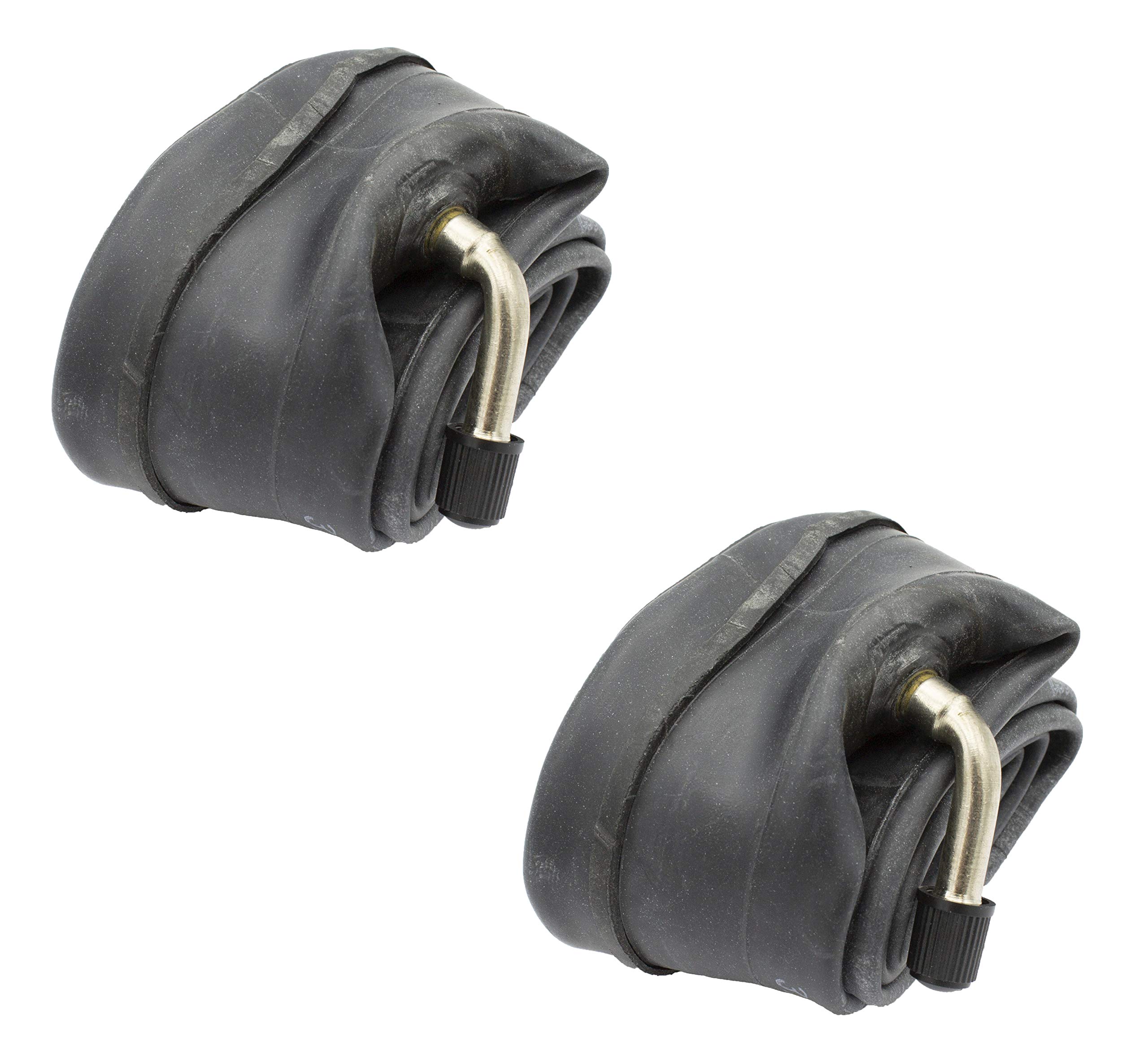 12" Inner Tube Compatible with Phil & Teds Strollers - Classic, Explorer, Dash, Vibe, Verve, Navigator - 2 Pack
