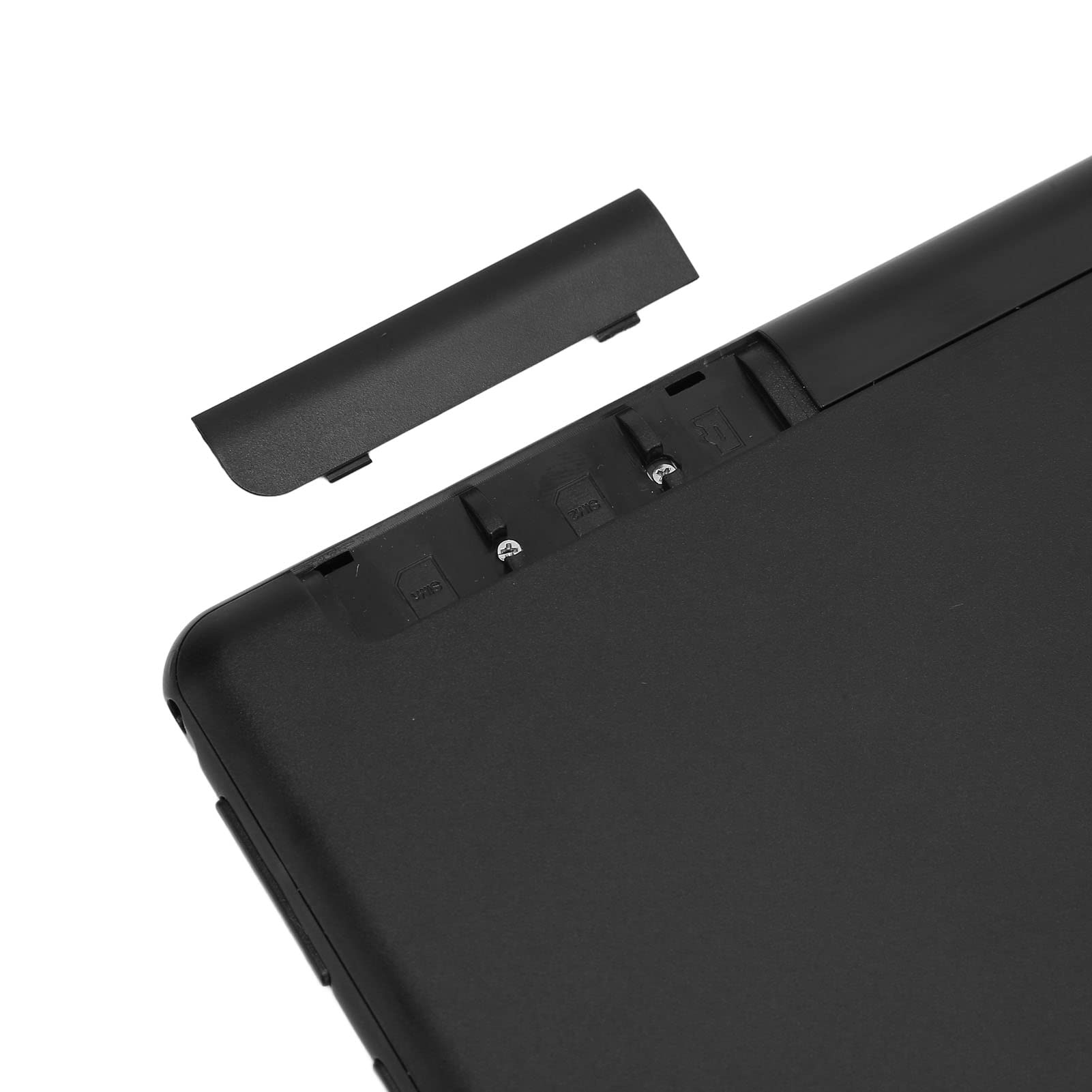 10.1 inch Tablet - Android 11 Full HD (1920x1200) Tablet, 4GB+64GB, 5MP+13MP Dual Camera, 8800mAh Lasting Battery, 2.4/5G Dual Band, Type C