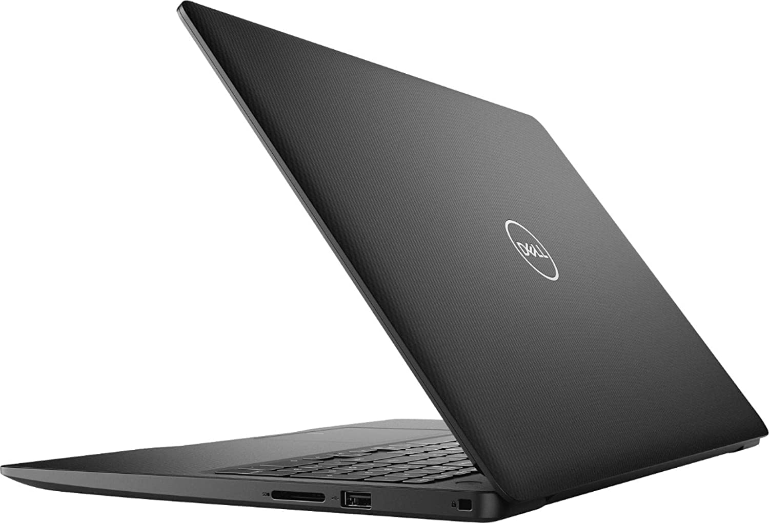 2021 Newest Dell Inspiron 3000 Laptop, 15.6 HD Display, Intel Core i5-1035G1, Webcam, WiFi, HDMI, Win10 Home, Black (16GB DDR4 RAM | 512GB PCIe SSD + 1TB HDD)