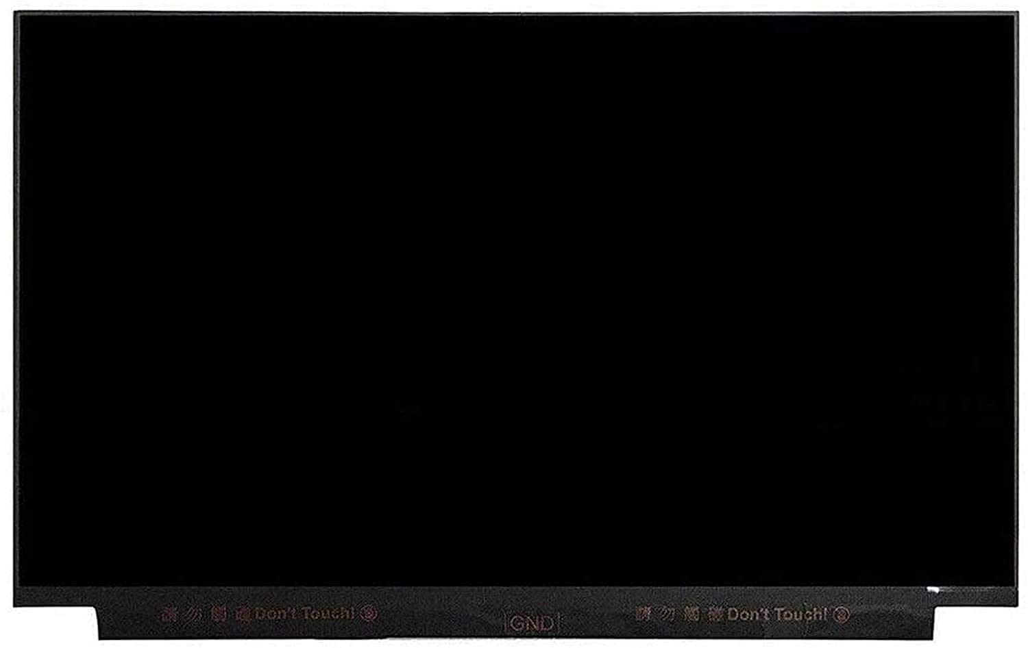 L19201-001 NT140WHM-N34 14.0 LED HD LCD Display Panel Fit HP 14-CE0068ST