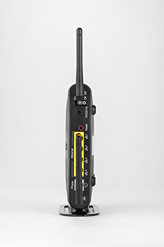 Actiontec 300 Mbps Wireless-N ADSL Modem Router (GT784WN)