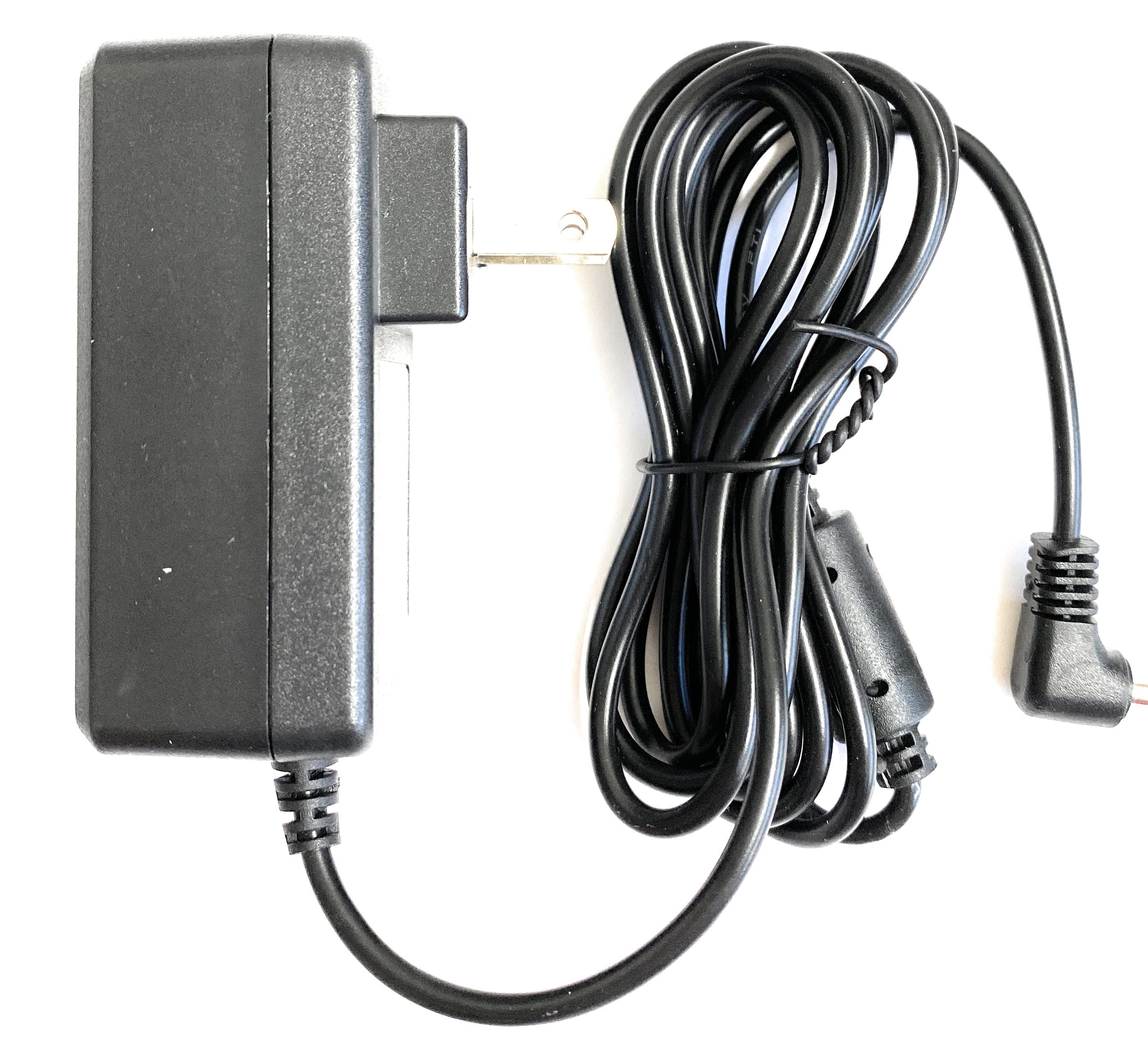 18V DCPOWER AC/DC Power Adapter/Power Supply Compatible Replacement for CATALINBREAD Pareidolia Harmonic Sesmerizer