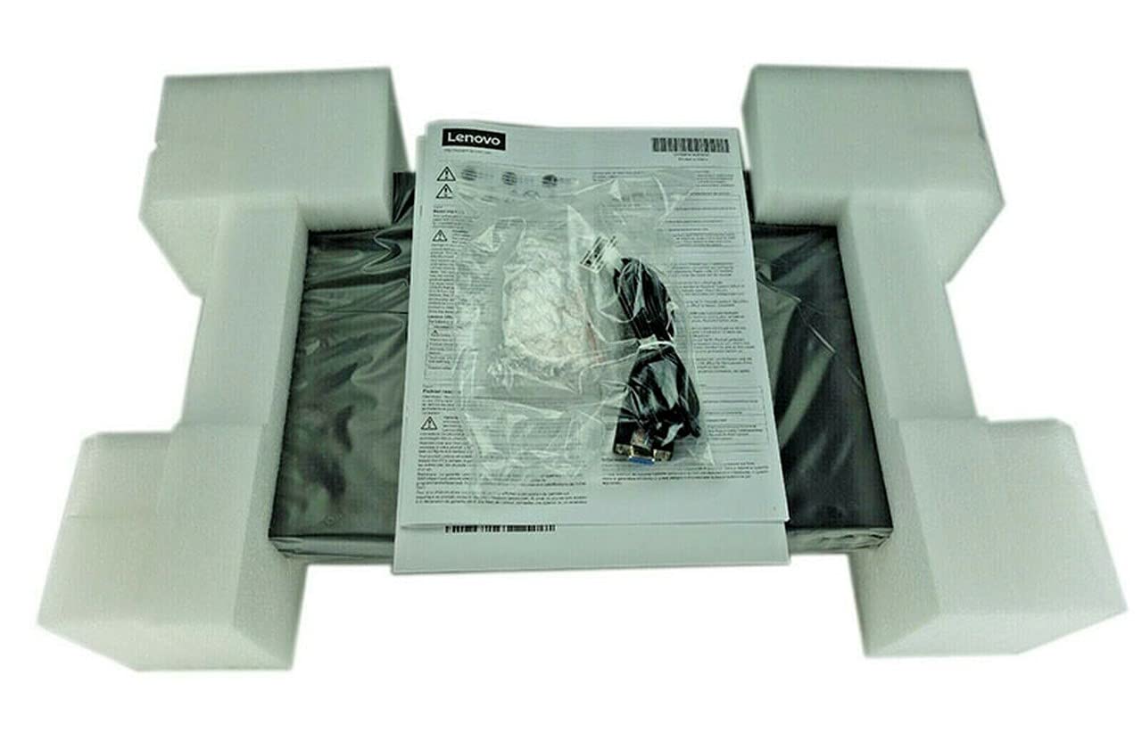 Lenovo CE0128TB 24-Port 1GbE RJ45 + 4-Port SFP+ 10GbE Managed L2/L3 Rack-Mountable Campus Network Switch SSG7A46646 7Z360011WW 7Z36CTO01WW