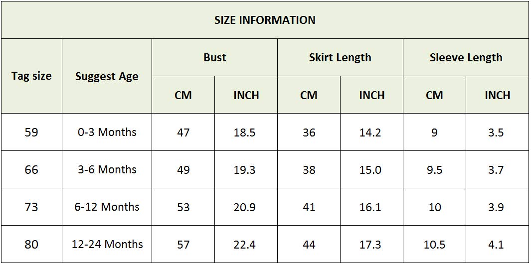 AGQT Newborn Baby Girls 1st Easter Outfit Set 4Pcs Bunny Skirt Set Onesie Bodysuit Romper Pink Size 0-3 Months(59)