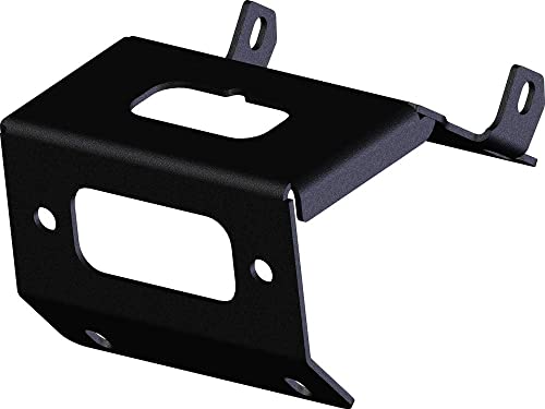 KFI SE25 2500lb Stealth Winch & 102175 Winch Mount kit Compatible/Replacement for 2020-2021 Honda Foreman Rubicon TRX520 (ALL MODELS)