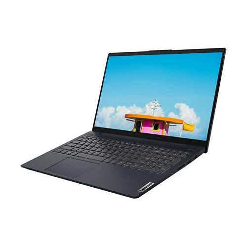 Lenovo IdeaPad 5 15.6 FHD IPS Touchscreen Laptop | 11th Gen Intel Core i7-1165G7 | 12GB RAM | 512GB SSD | Backlit Keyboard | Fingerprint Reader | Windows 10 (Renewed)