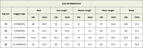 AGQT Toddler Baby Boy Girls St. Patrick's Day Outfit Set Green Shamrock 2pcs Romper Pant Set Two Elf Size 12-24 Months(80)