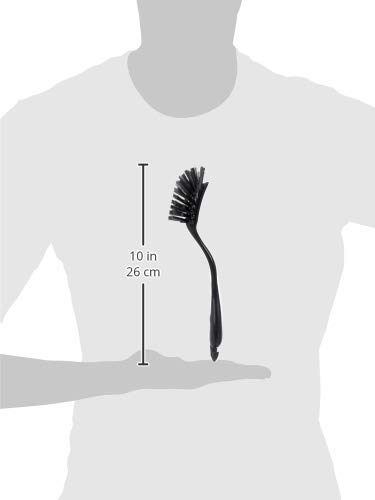 AmazonCommercial Dish Brush - 6-pack