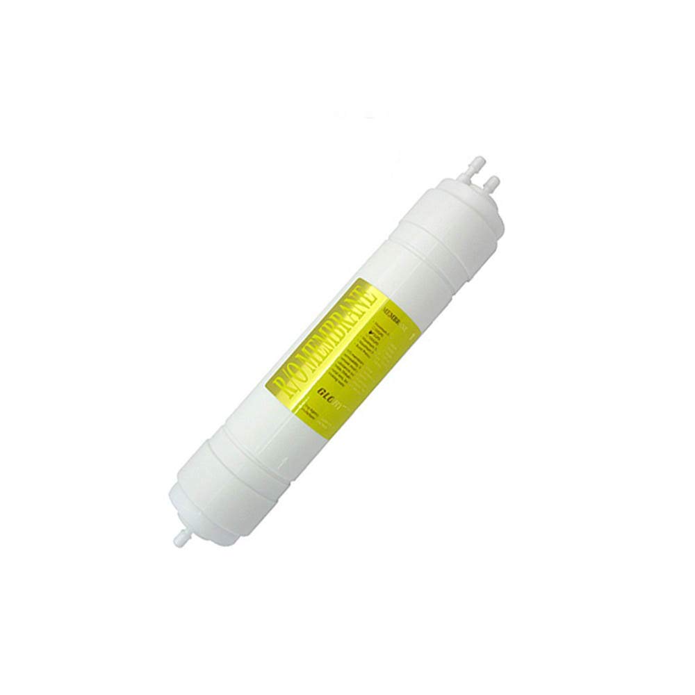 11" Compatible RO-Membrane Filter for Coway Water Purifier : CALAS(01AL)/CHP-01AL/CHP-02CL/CHP-02CR/CHP-05CL/CHP-05CR