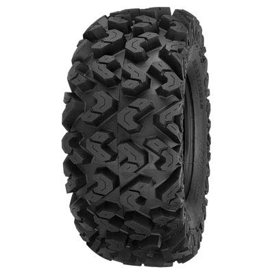 25x10R-12 Sedona Rip Saw R/T Radial Tire ATV UTV 25x10x12 25-10-12