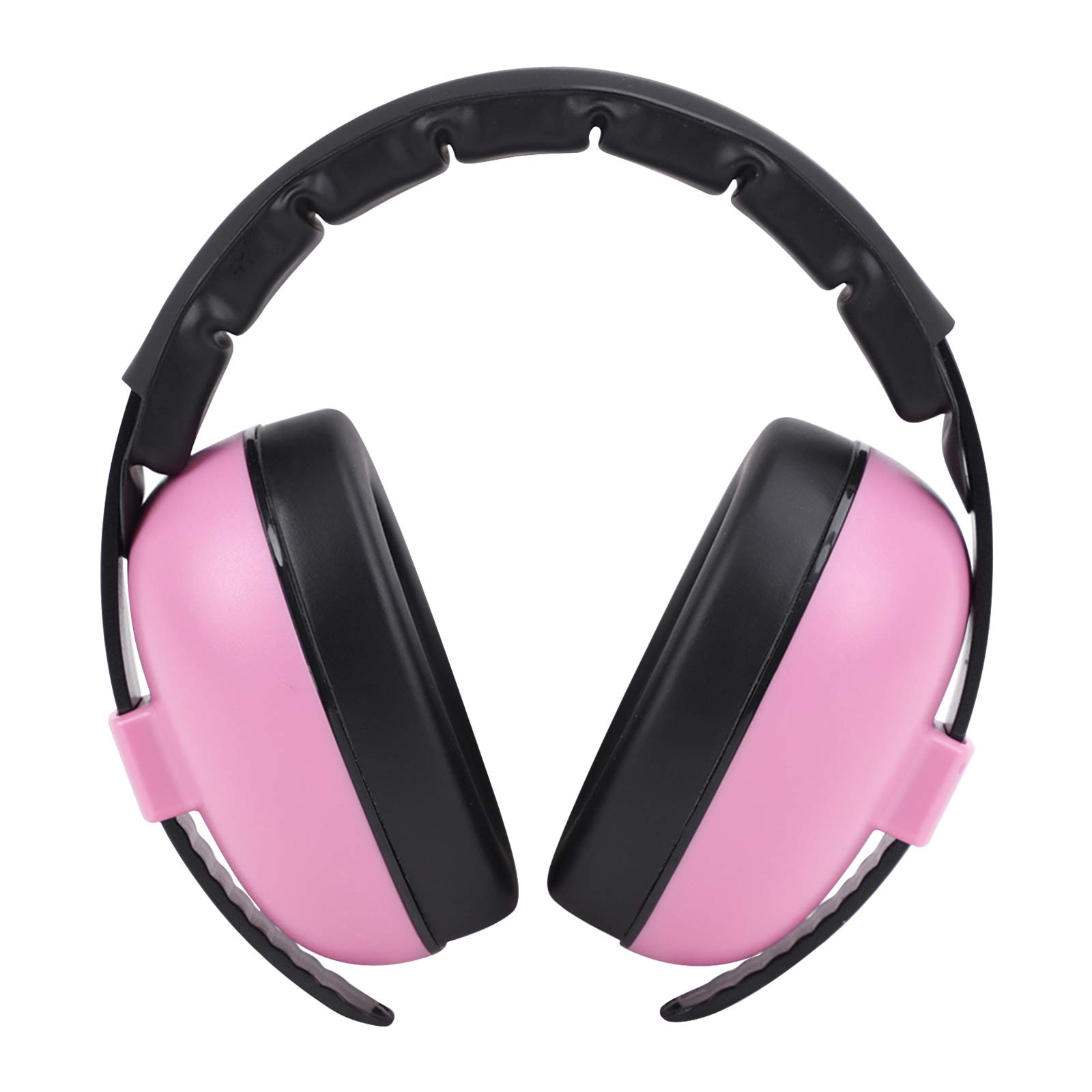 Ylucky Baby Protective Earmuff Kids Noise Canceling Ear Muffs Adjustable Baby Ear Protection Headphone Noise Reduction