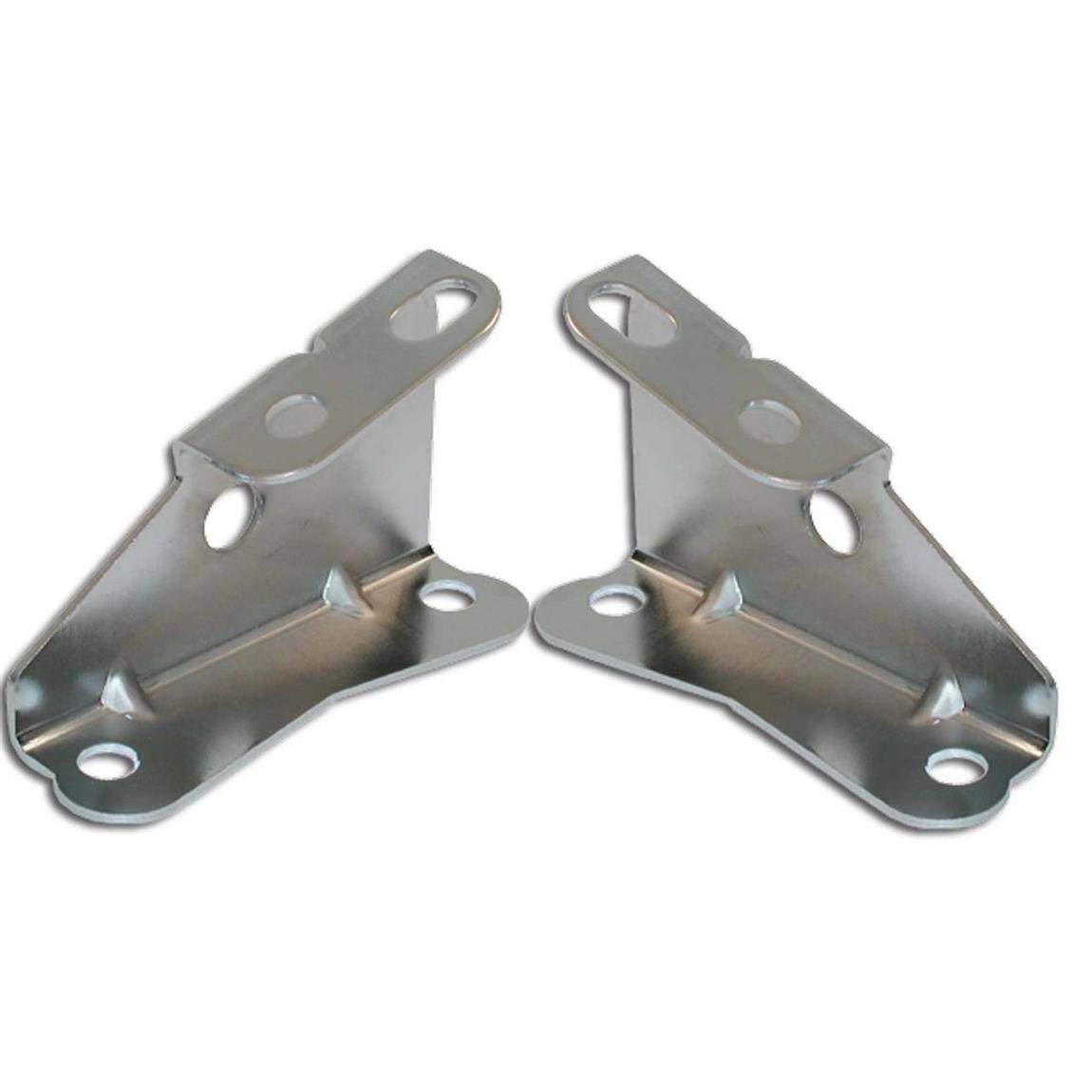 1964-74 GM A, F, X Body 11 in. Chrome Power Brake Booster