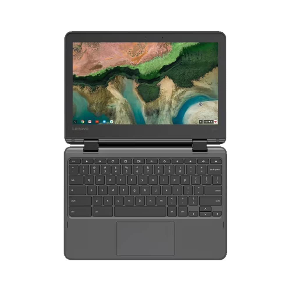Lenovo 300E CHROMEBOOK (2ND GEN) AST - 11.6" - A4 9120C - 4 GB RAM - 32 GB EMMC - US