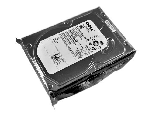 1TB Hard Drive SATA 7.2K 3.5