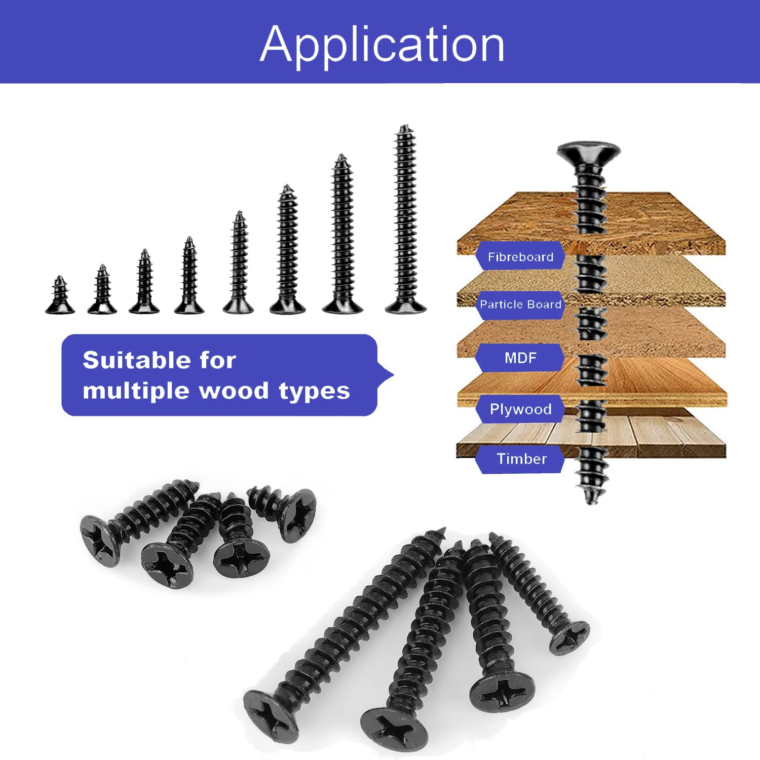 1138PCS Laptop Screws Assortment kit, JERLITU Replacement Computer Motherboard Standoffs Screws Set, PC Case Fan Screws, M.2 SSD Mounting Screws, Hard Hrive Screws, for Computer Repair, Assembly