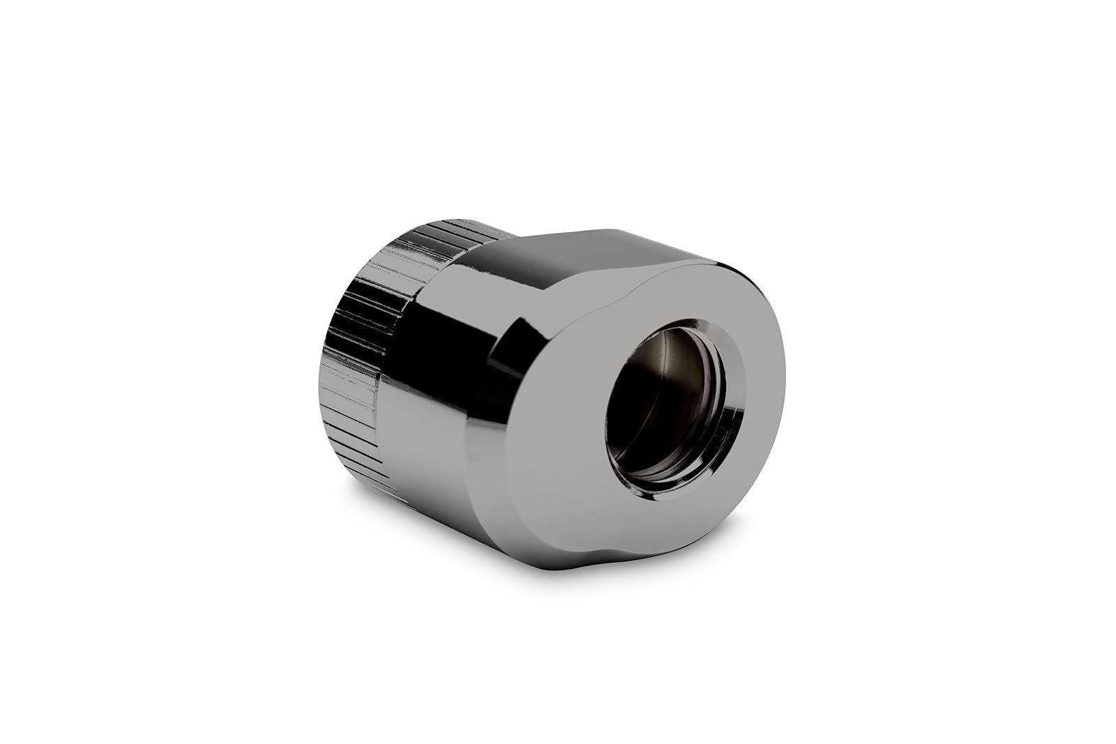 Ekwb Adaptateur rotatif pour Watercooling EK-Quantum Torque Rotary Offset 7 (Gris)