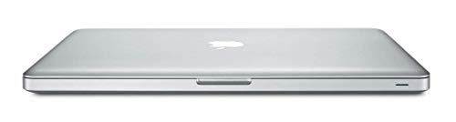 Apple MacBook Pro MD101LL/A 13.3-Inch Laptop Core i5 2GB RAM 500GB HDD (Refurbished)